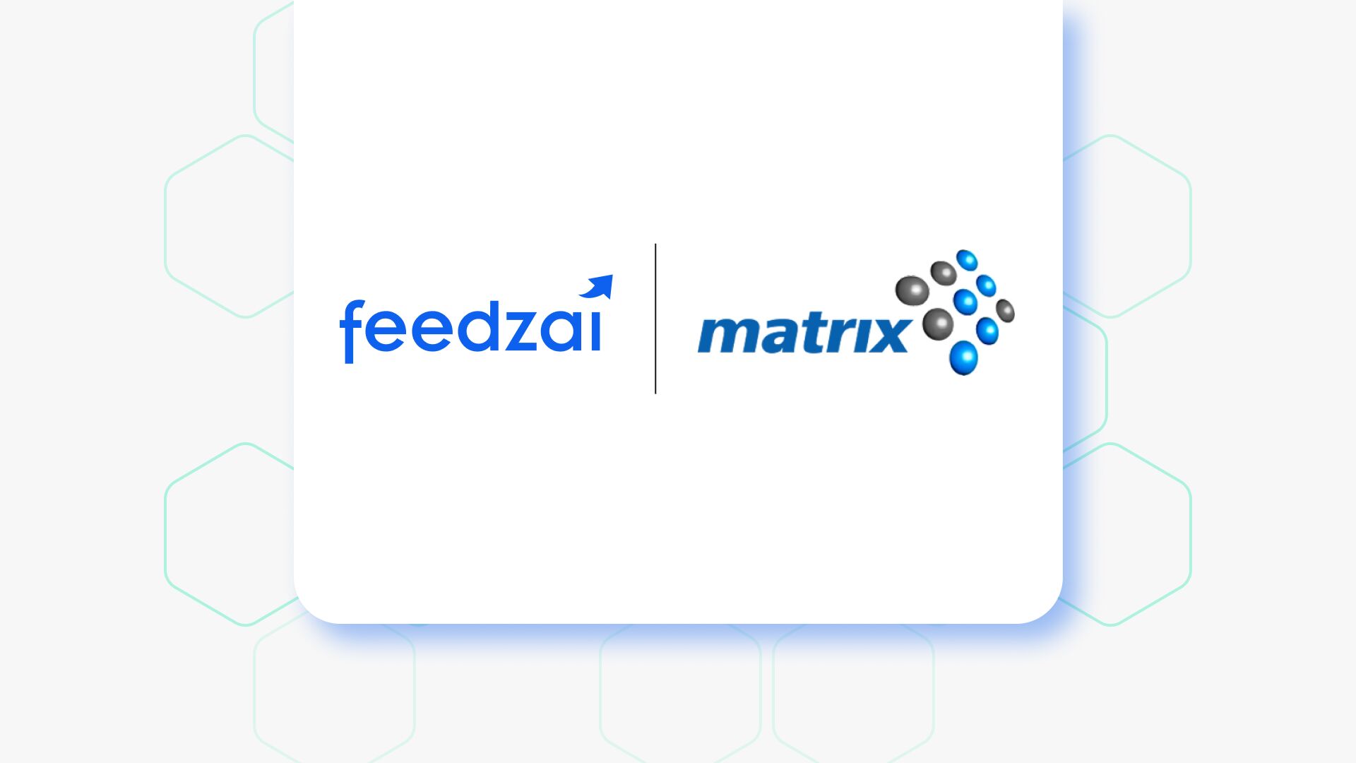 Feedzai & Matrix USA fight financial crime with AI | Feedzai