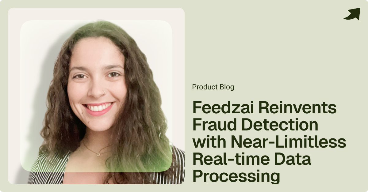 Railgun Boosts Fraud Detection, Solves Data Hierarchy | Feedzai