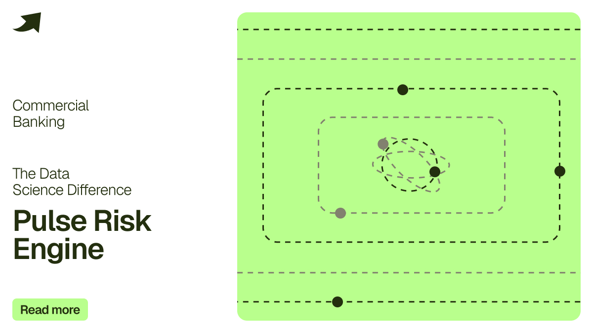 Pulse Risk Engine | Feedzai