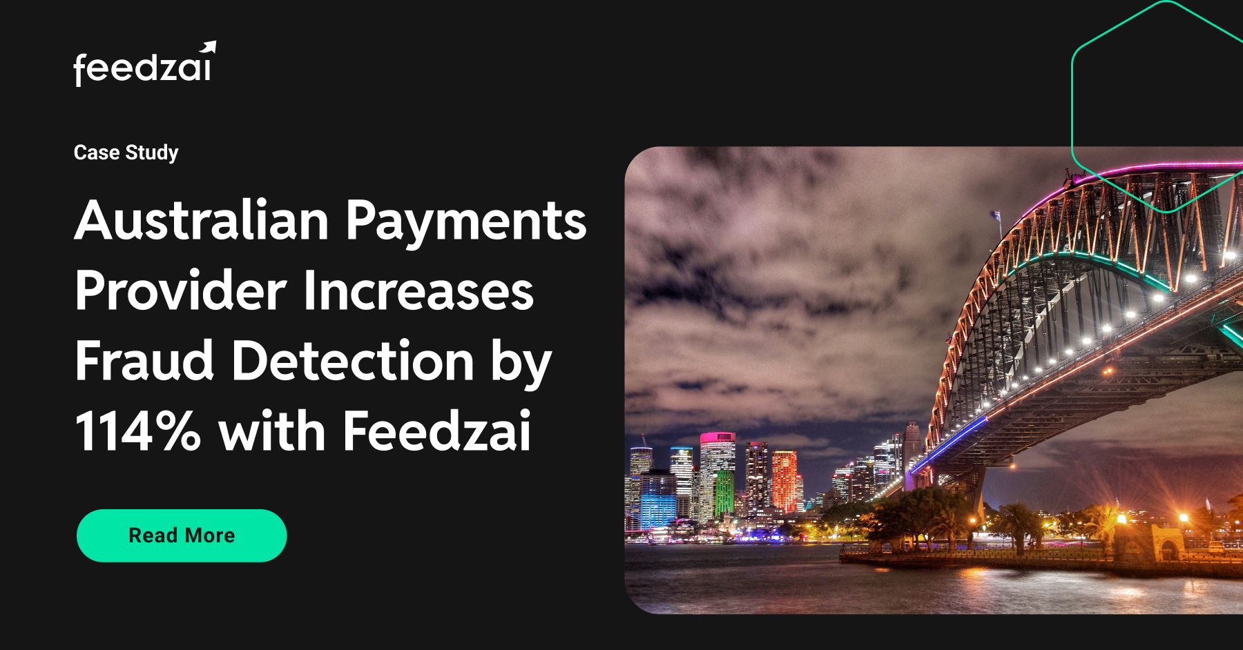 Australian Payments Provider Increases Fraud Detection by 114% with ...