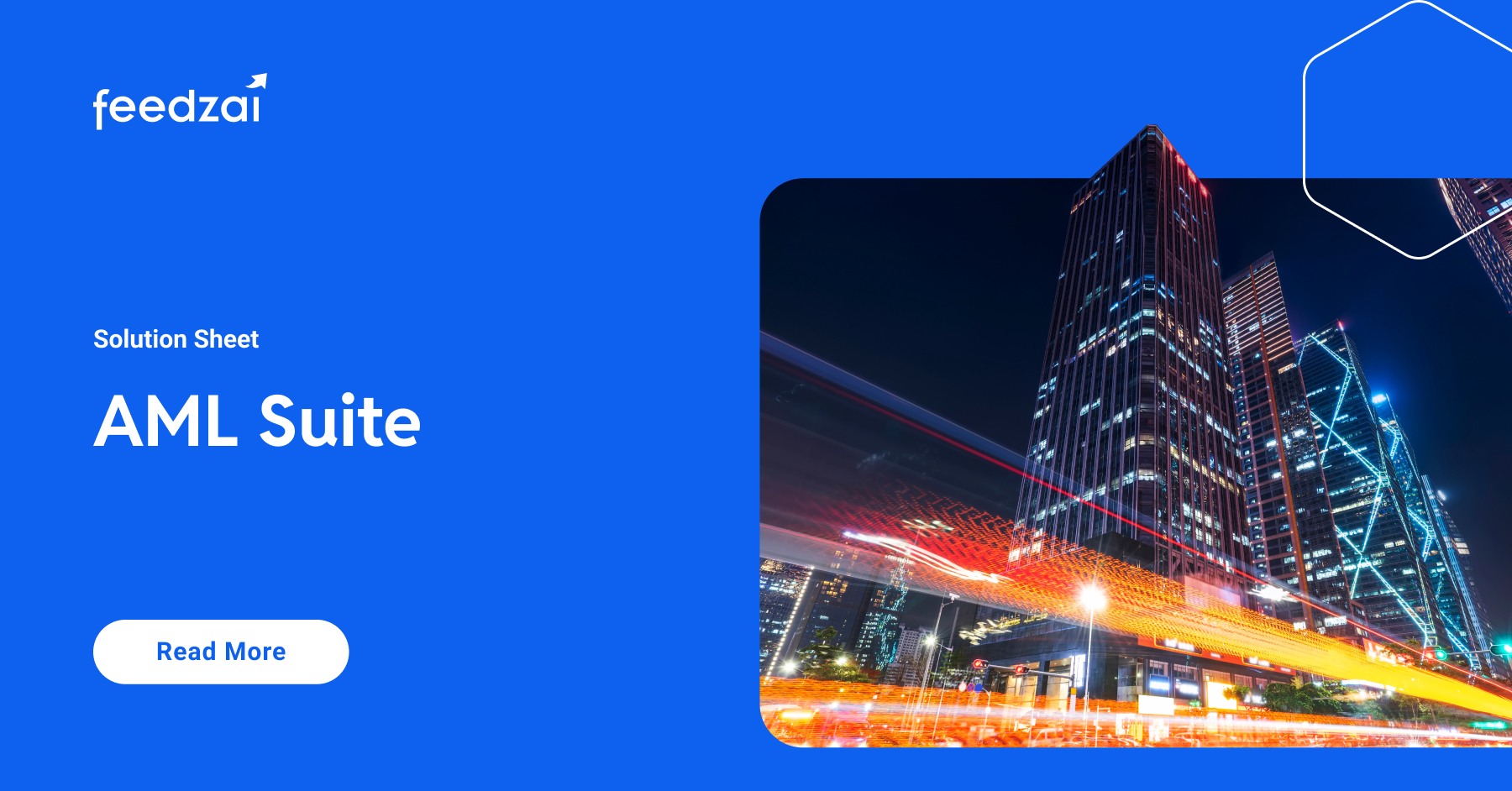 One Powerful Platform for AML Compliance | Feedzai