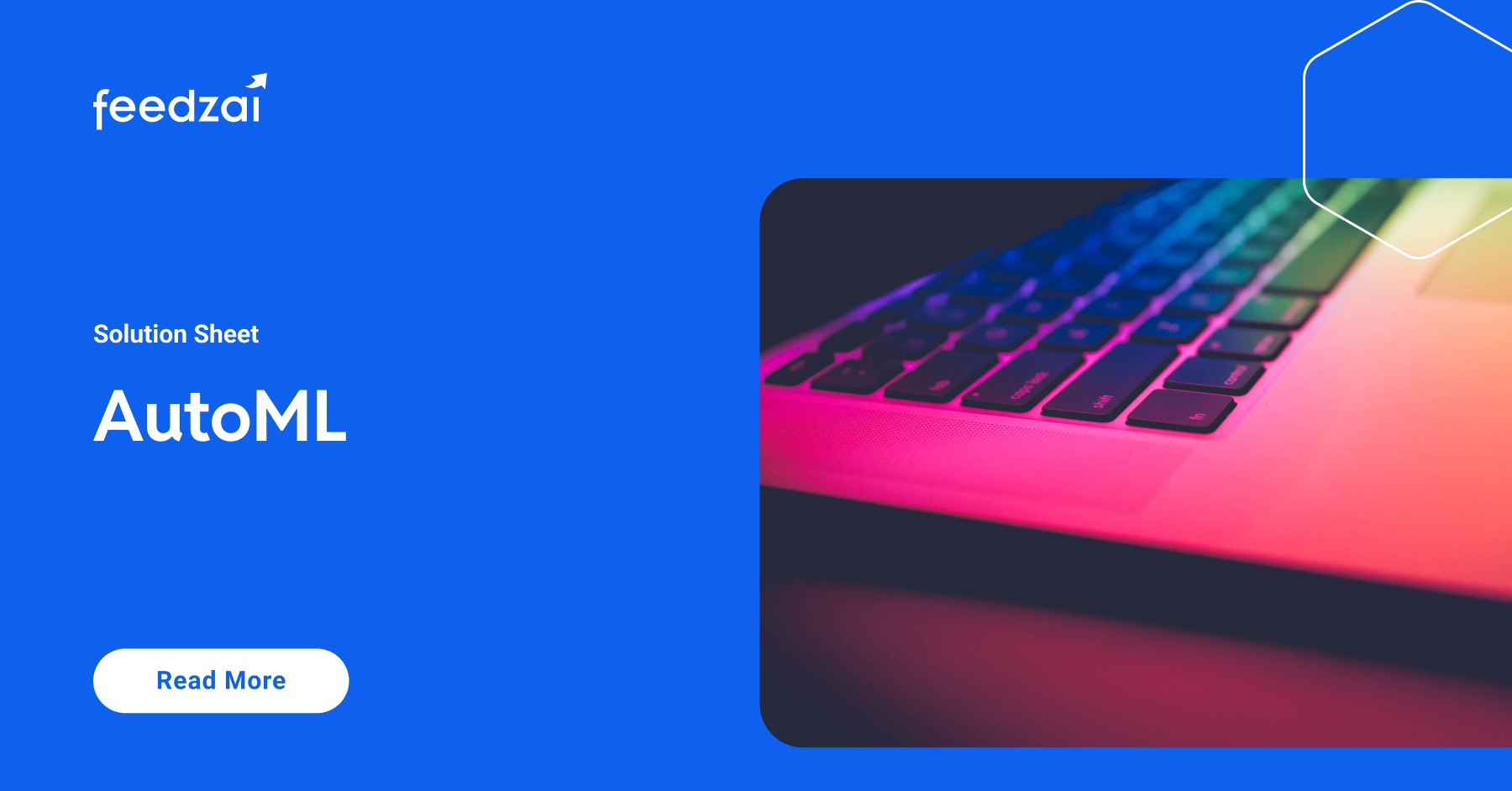 Automated Machine Learning (AutoML) Solution | Feedzai