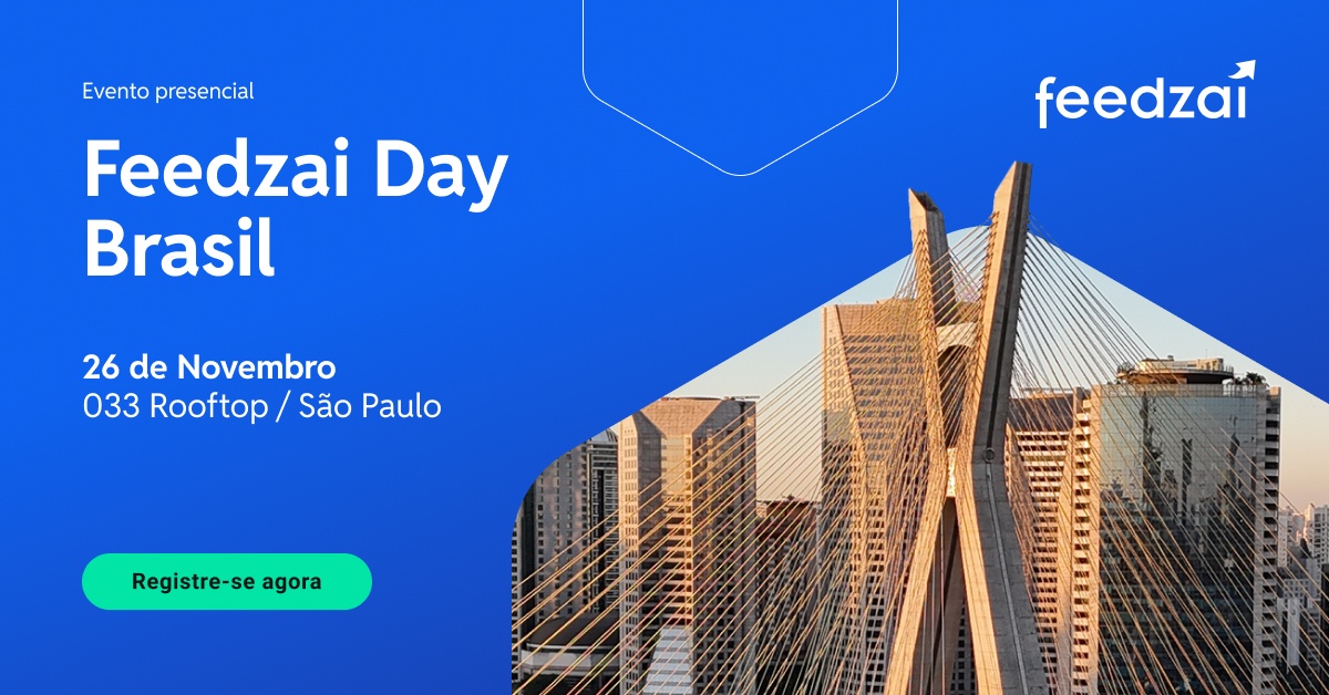 Feedzai Day | Feedzai