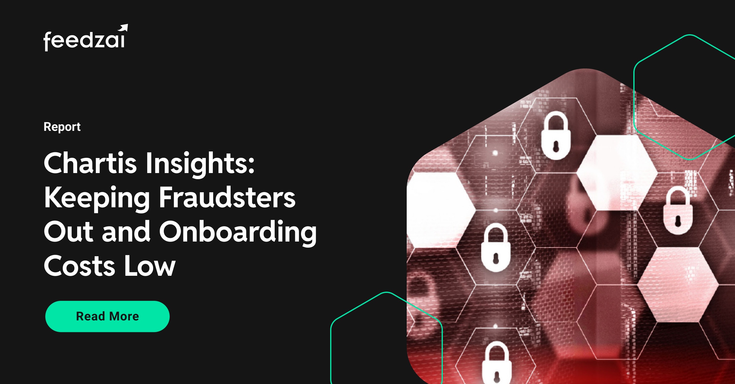 Chartis Insights: Secure Digital Account Opening | Feedzai