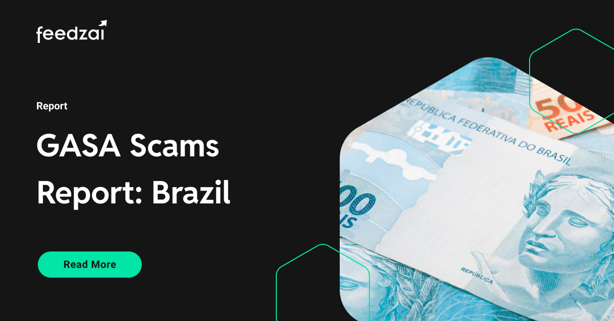 Brazilian Bank Customers Frequently Encounter Scams | Feedzai