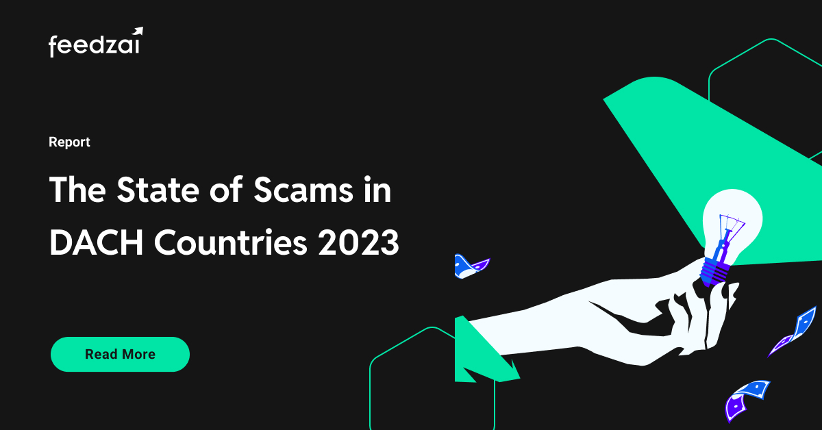 Scam Prevention Lessons from DACH Countries | Feedzai