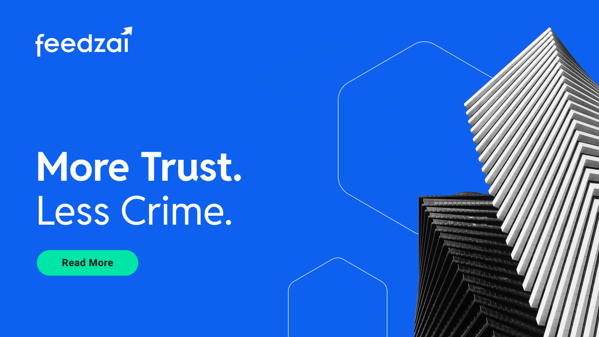 Feedzai raises $75M at $2B valuation, secures key role in digital euro fraud prevention | Feedzai