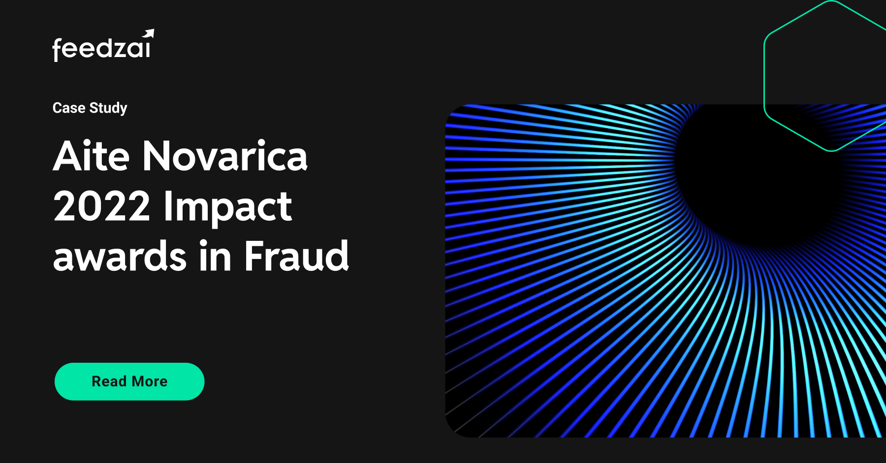 Aite-Novarica: 2022 Impact Awards in Fraud Report | Feedzai