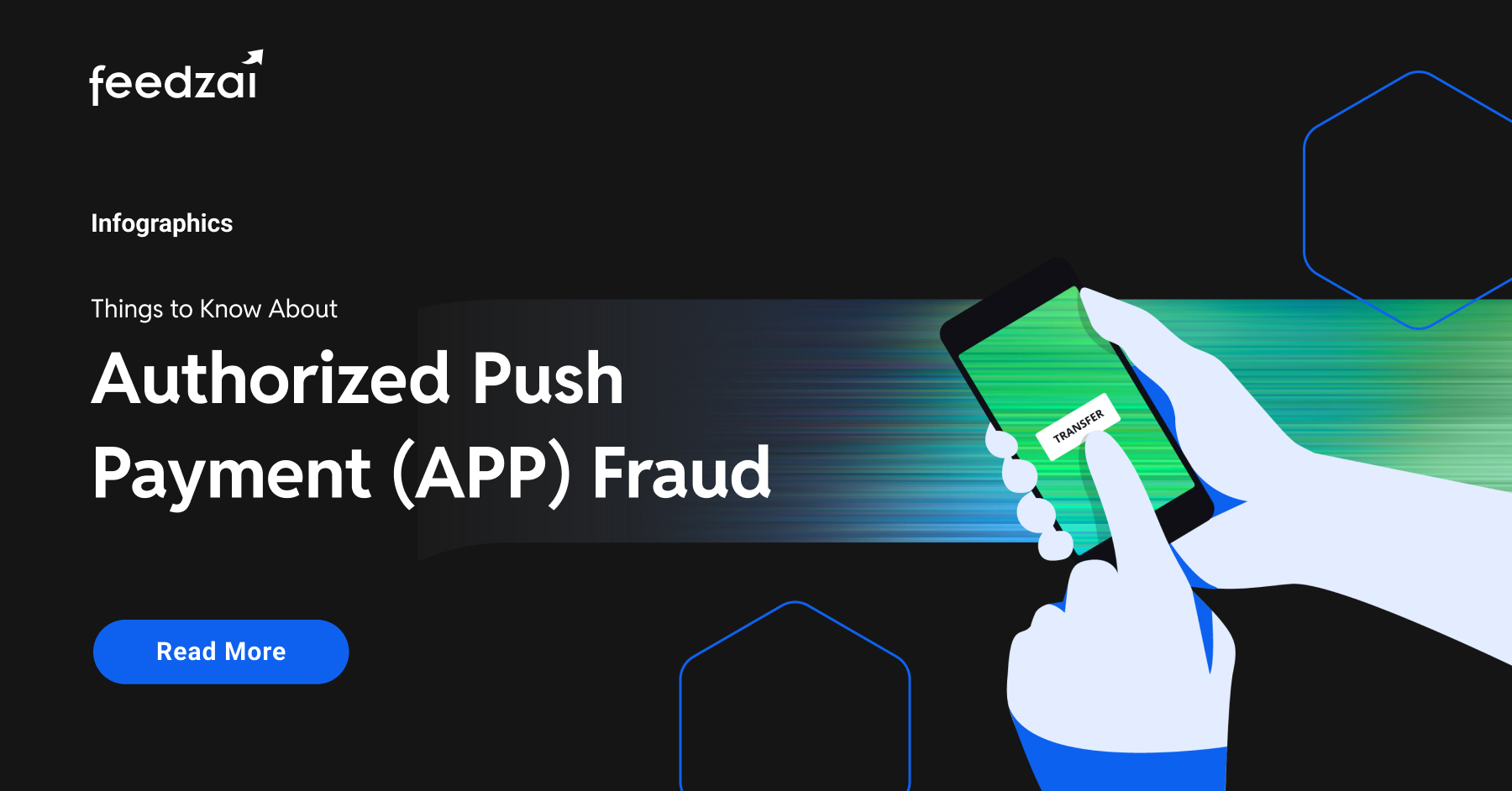 15 Things to Know About APP Fraud | Feedzai