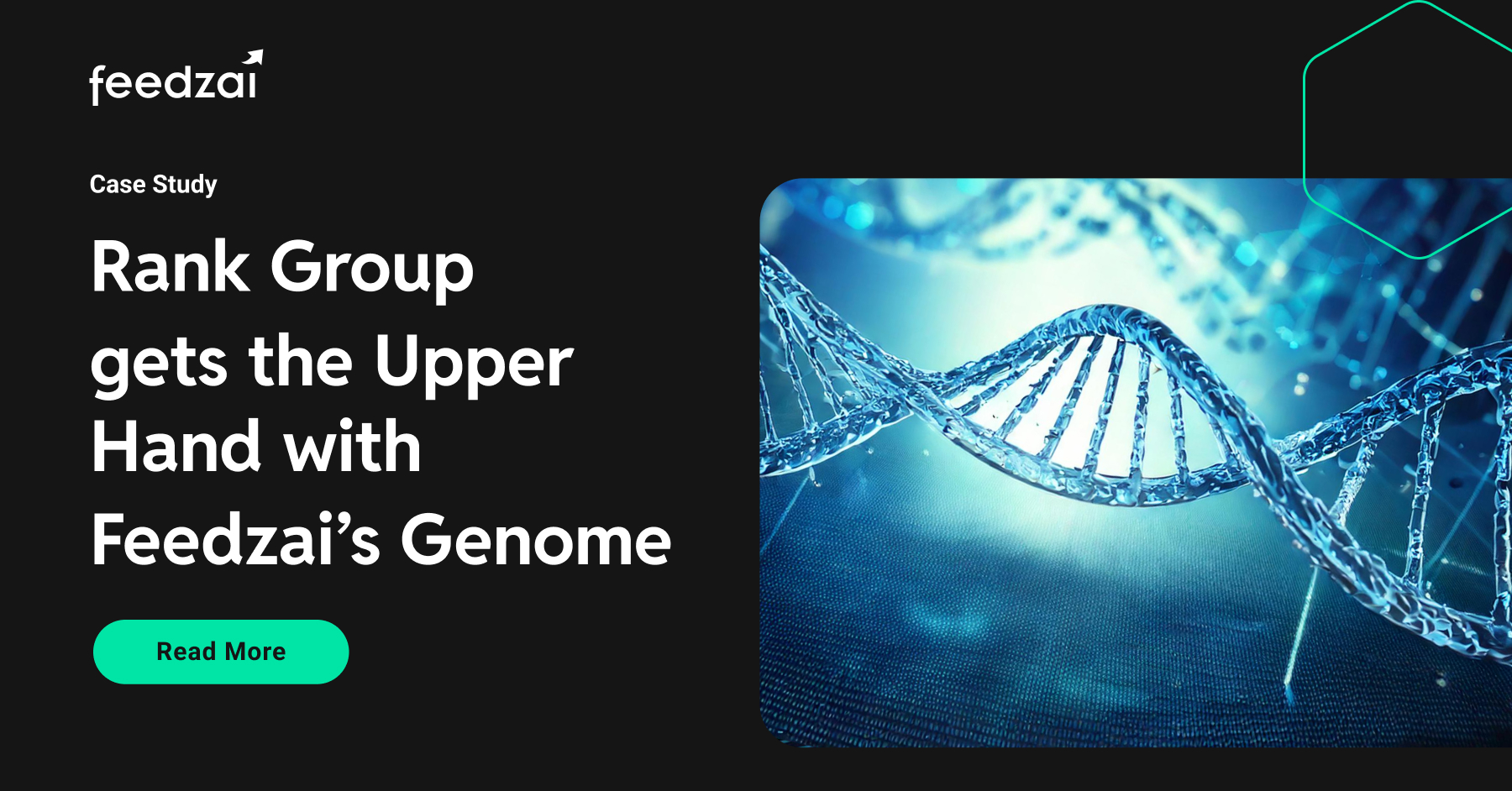 Rank Group gets the upper hand with Feedzai's Genome | Feedzai