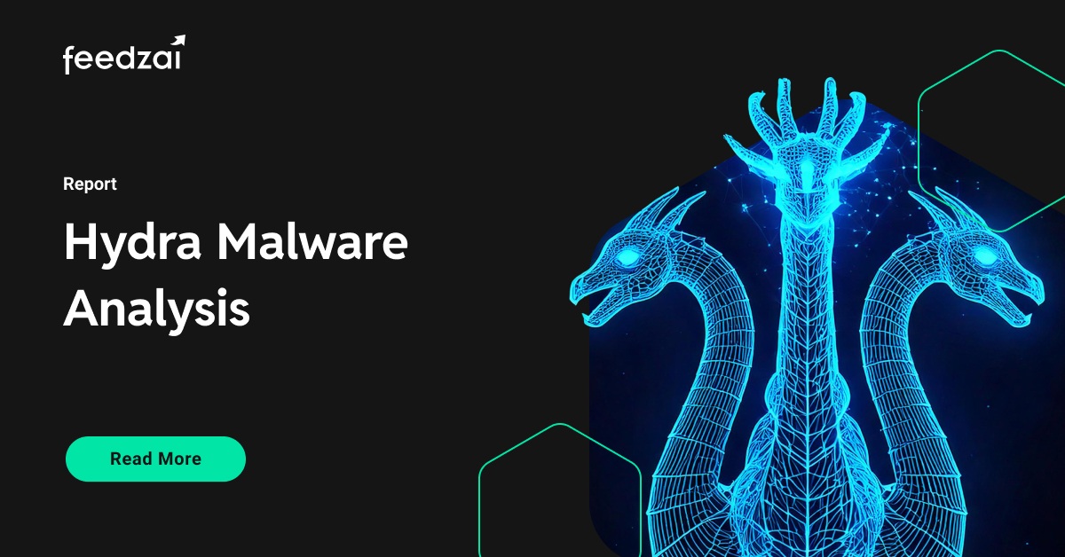 How to Protect Banks from Hydra Malware - Report | Feedzai