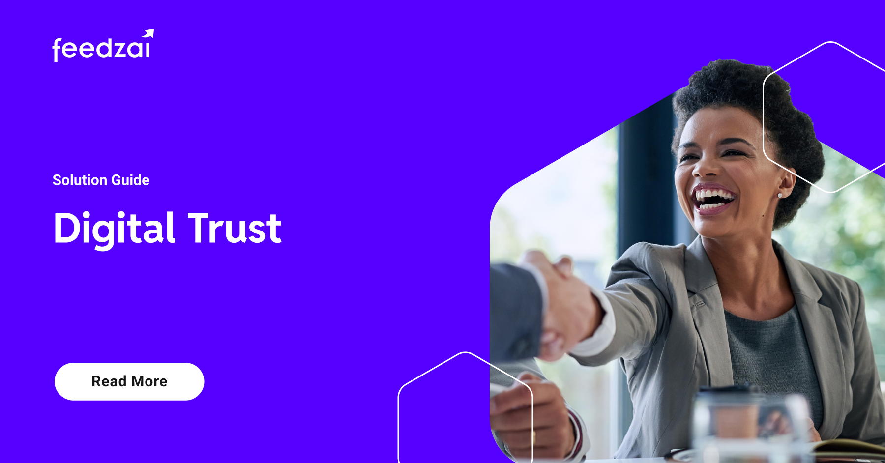 Feedzai’s Digital Trust Solution | Feedzai