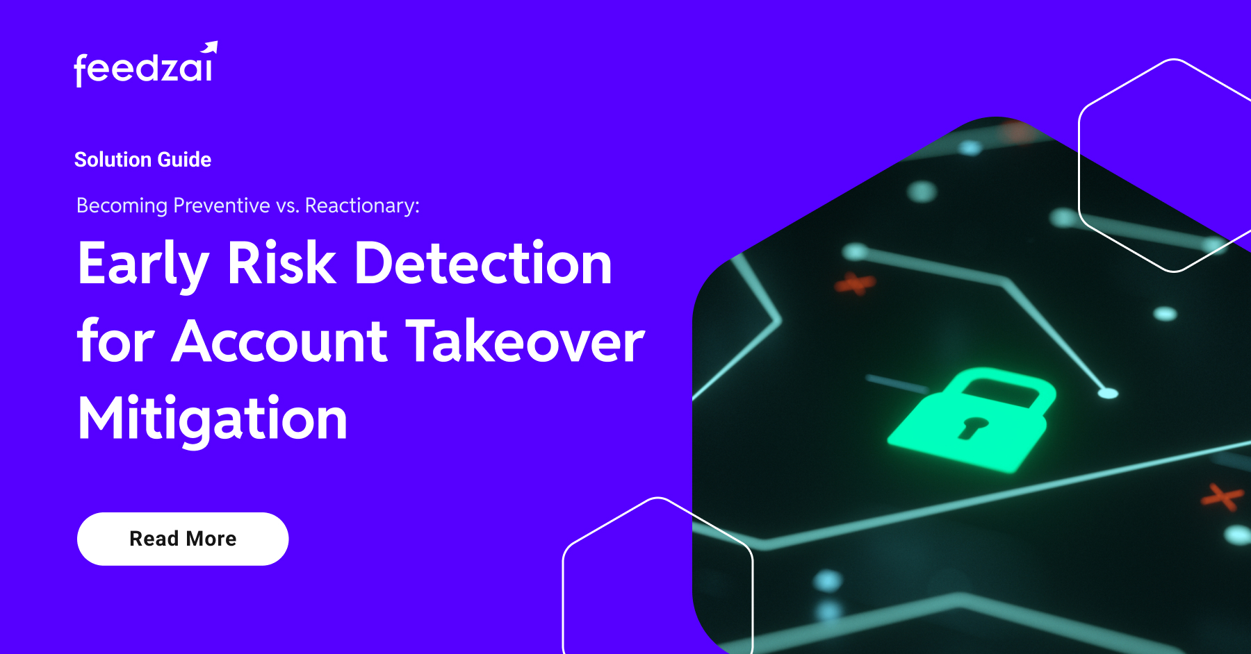 Account Takeover Fraud: Becoming Preventative vs. Reactionary | Feedzai