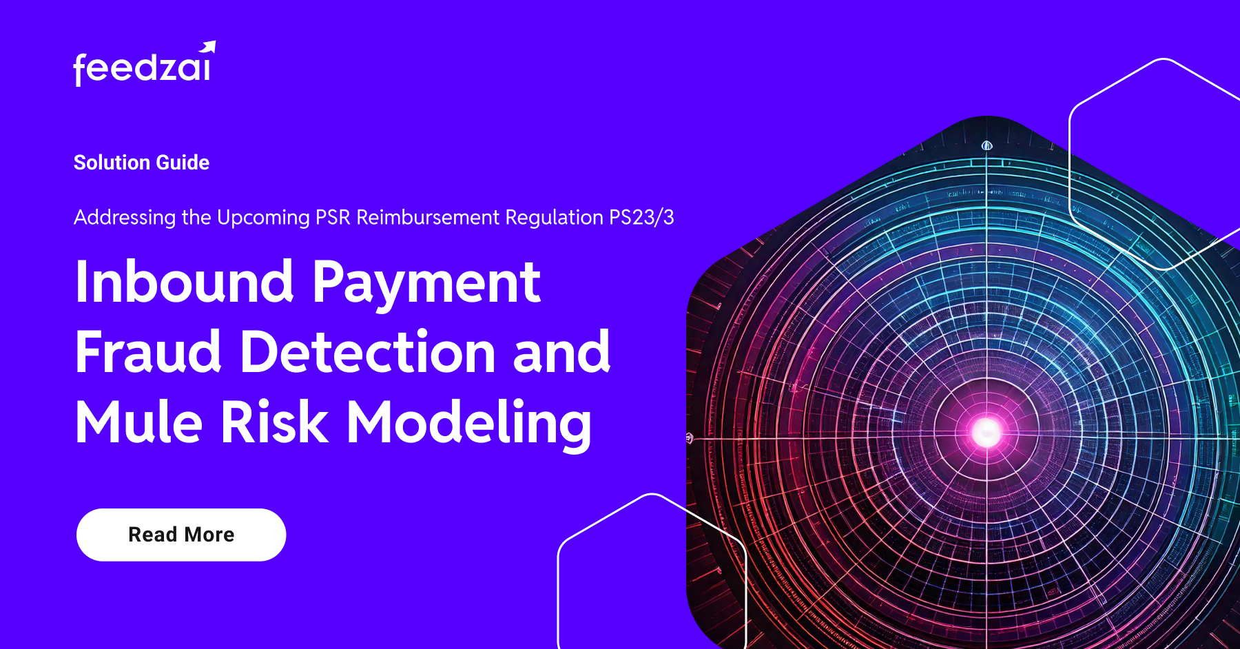 Inbound Payment Fraud Detection and Mule Risk Modelling: Addressing the ...