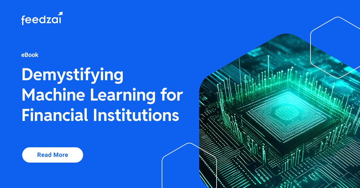 Demystifying Machine Learning | Feedzai