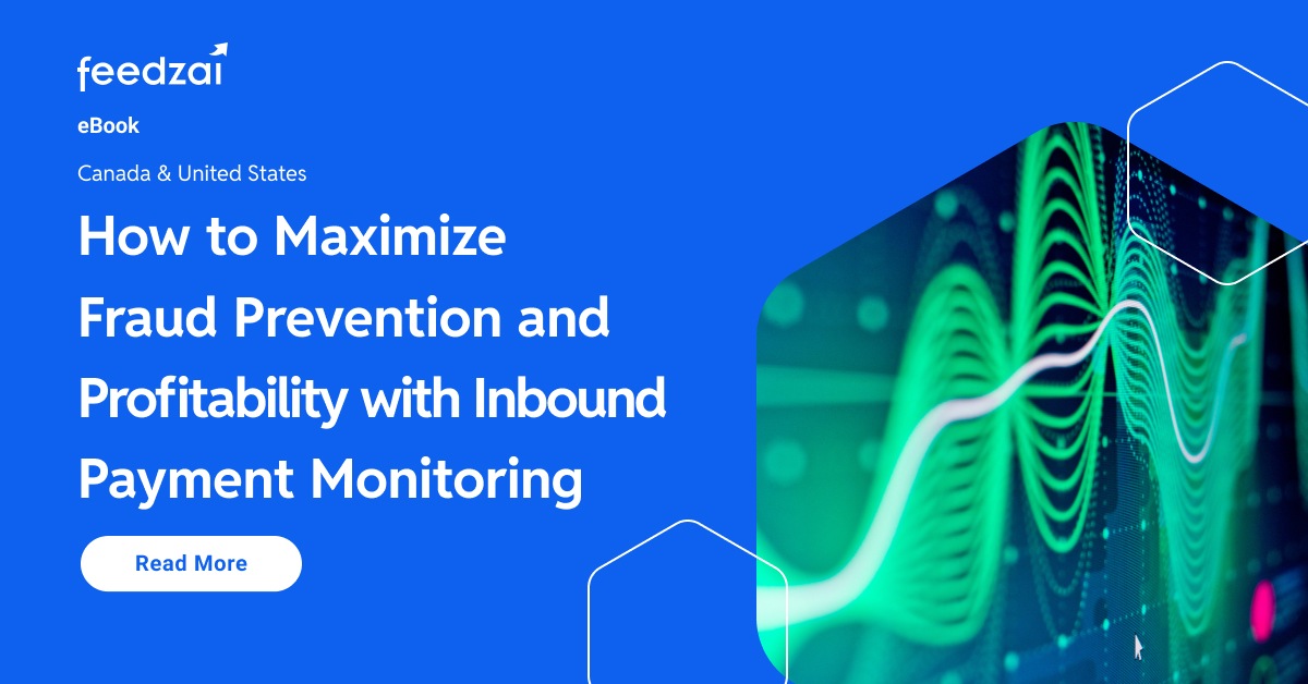 How to Maximize Profits Through Fraud Prevention | Feedzai