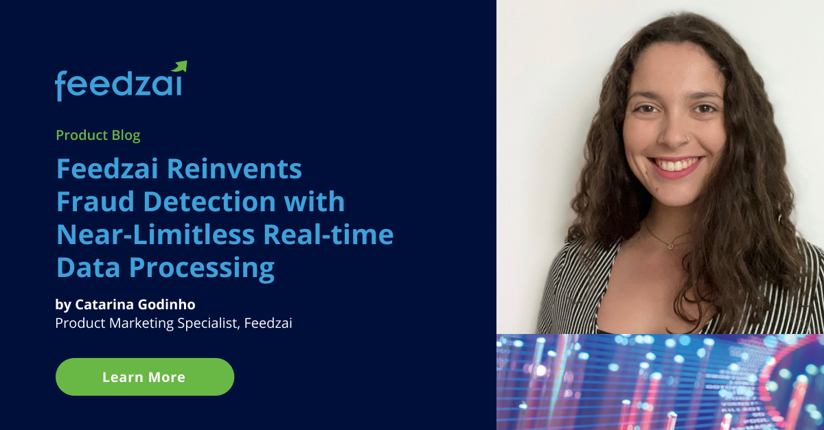 Railgun Boosts Fraud Detection, Solves Data Hierarchy | Feedzai