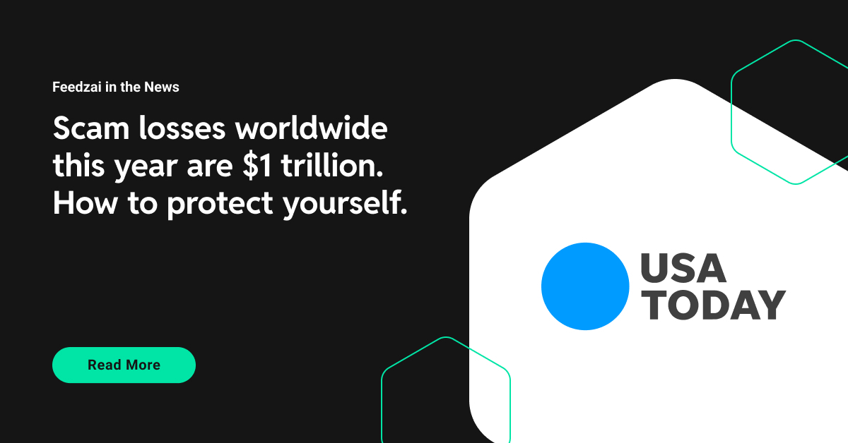 Understanding Scam Losses: Insights from Global Report | Feedzai