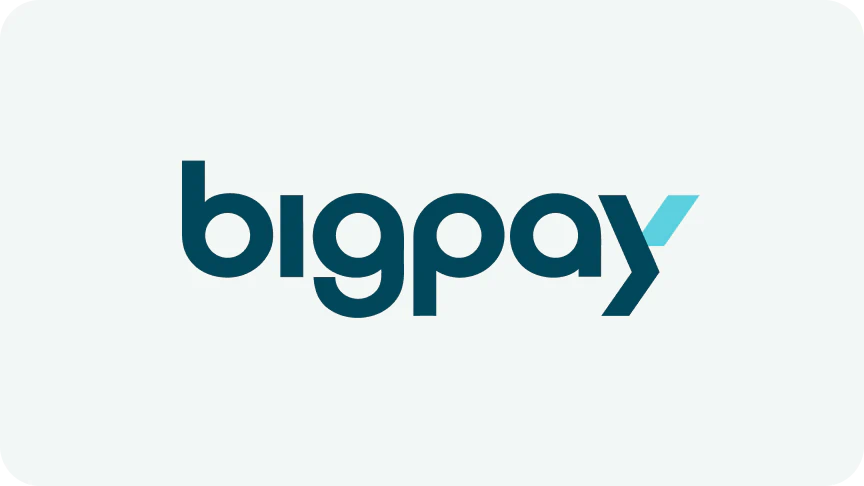 BigPay | Feedzai