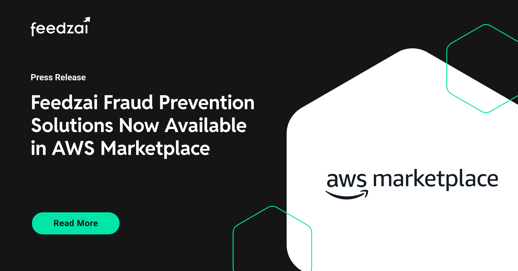 Unlocking the Potential of Feedzai Fraud Solutions in AWS Marketplace ...