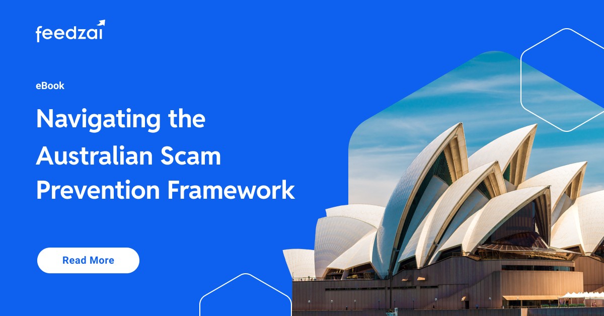 Australia Scam Prevention Framework | Feedzai