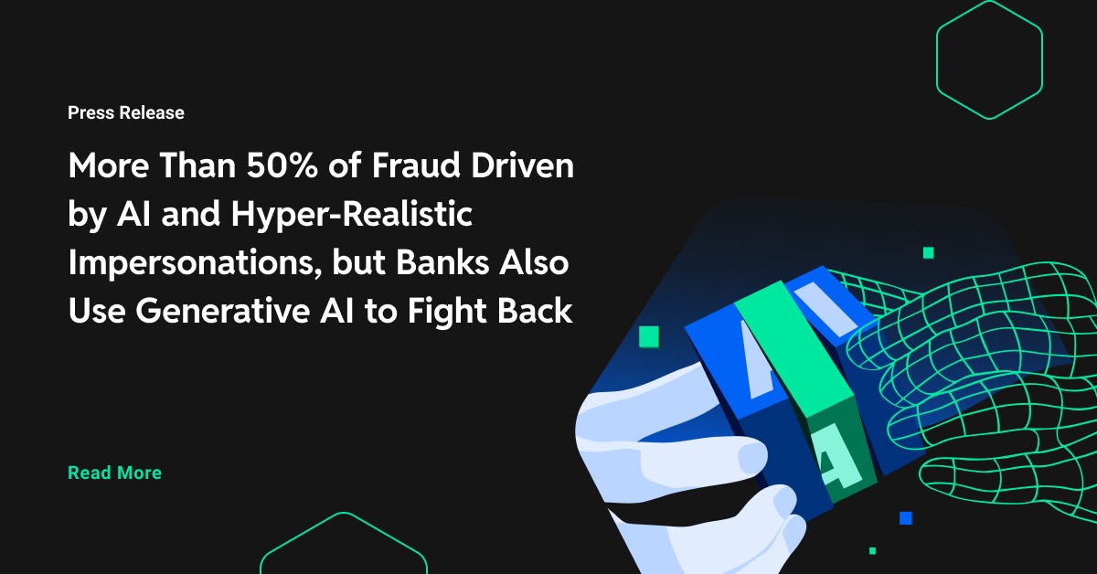 AI Fraud Trends 2025: Banks Fight Back | Feedzai