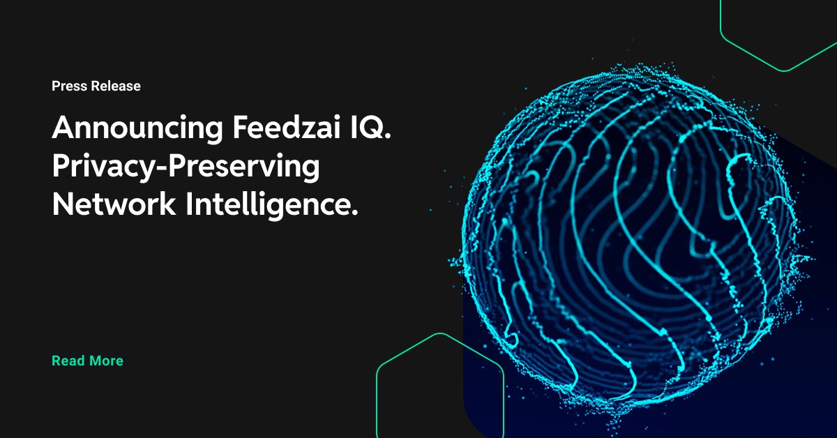 Feedzai IQ™ AI Fraud Prevention & Privacy-Preserving Intelligence | Feedzai