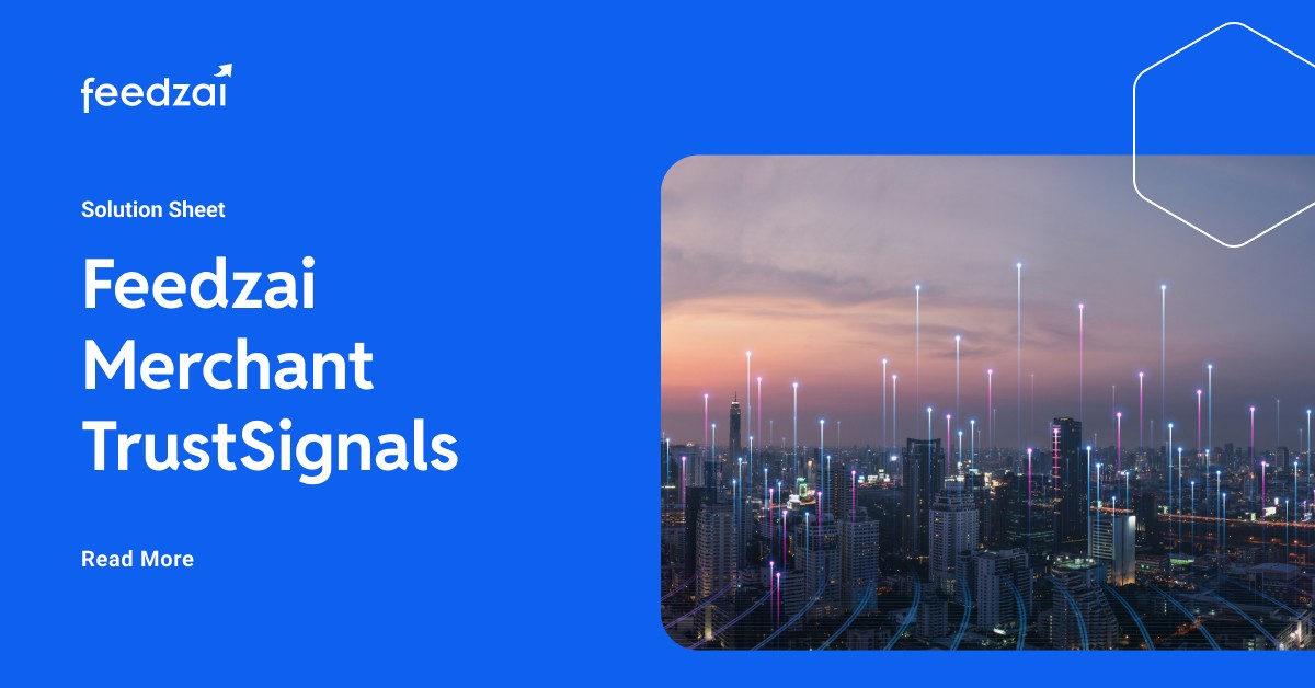 Merchant TrustSignals | Feedzai