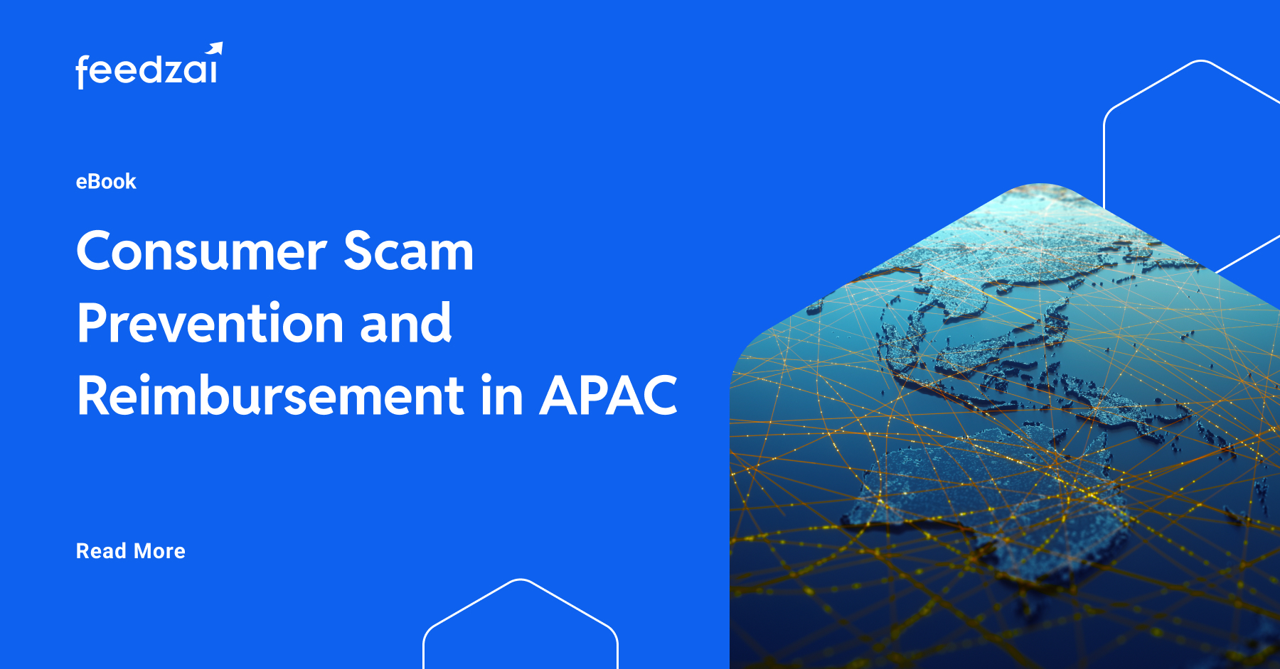 Consumer Scam Prevention and Reimbursement in APAC | Feedzai