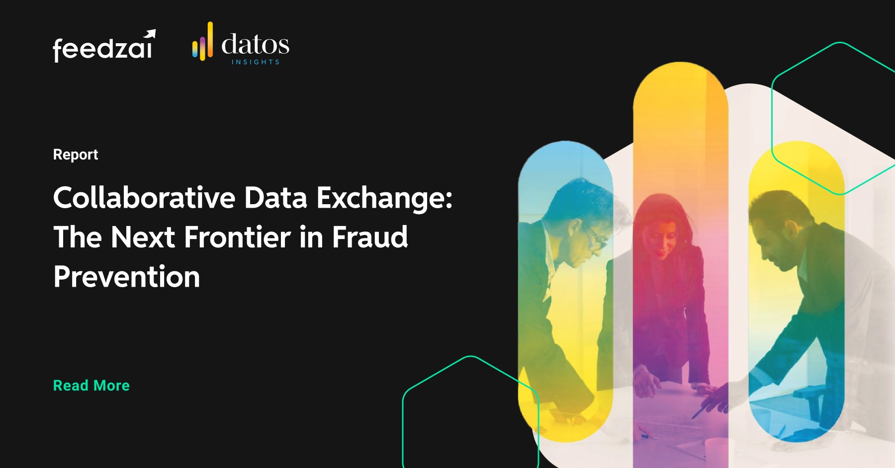 Collaborative Data Exchange: The Next Frontier in Fraud Prevention | Feedzai