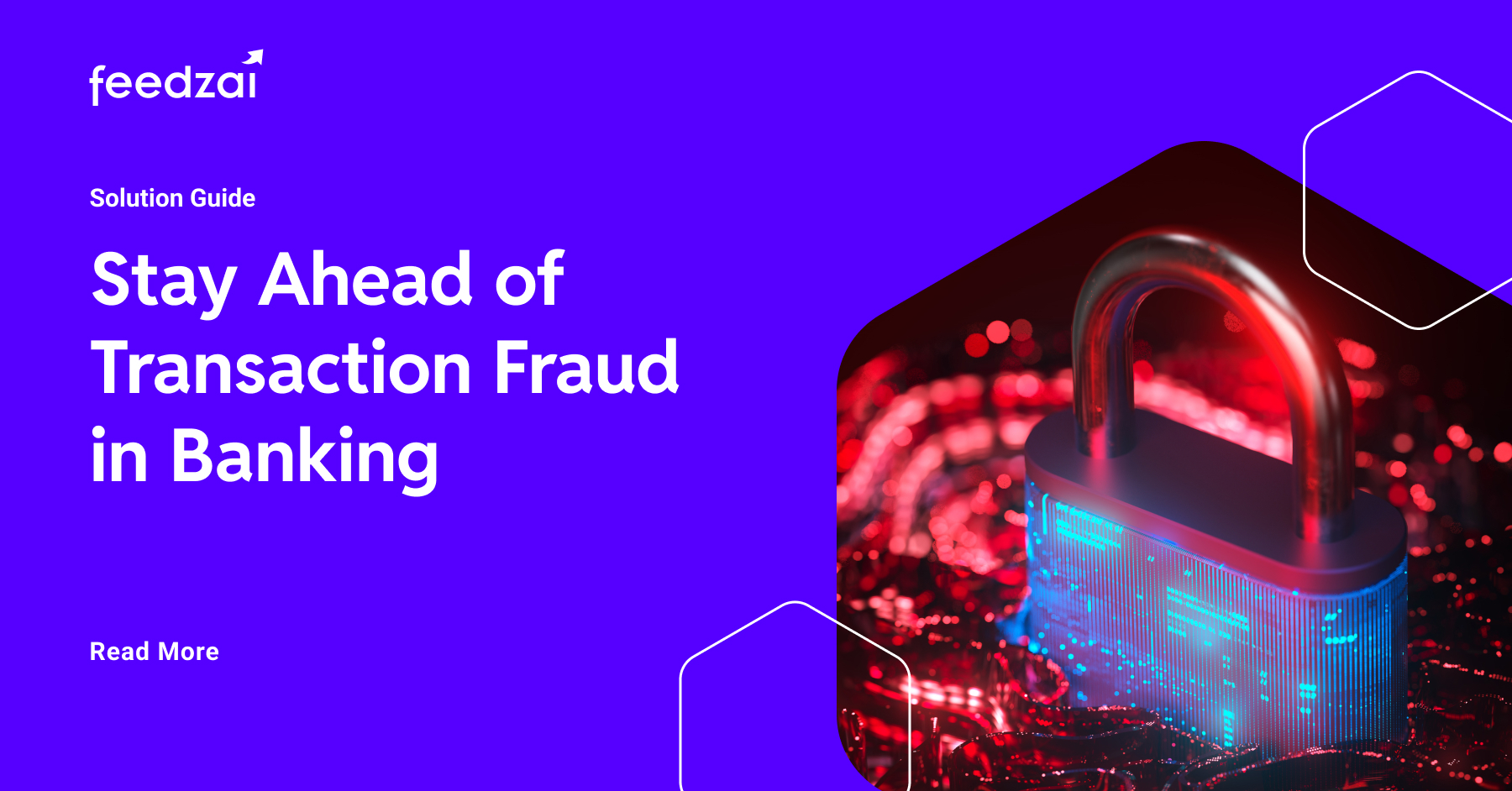 Prevent Transaction Fraud in Banking | Feedzai