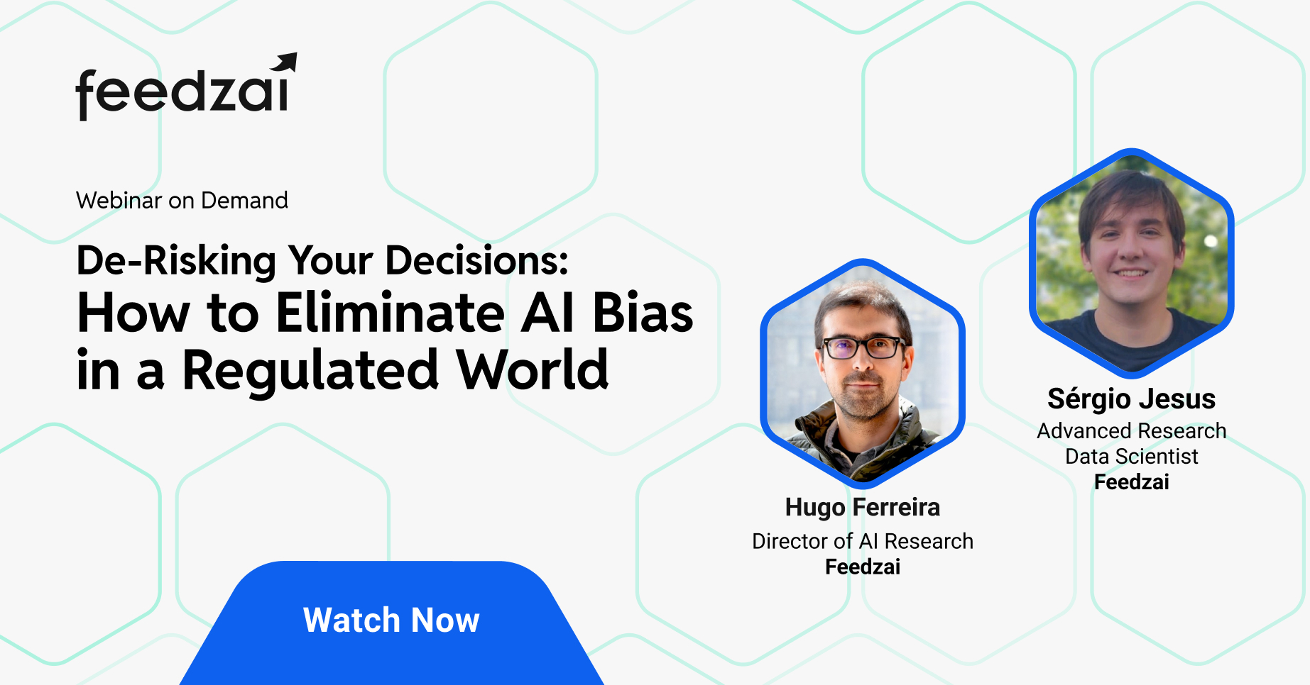 De-Risking Your Decisions: How to Eliminate AI Bias in a Regulated ...