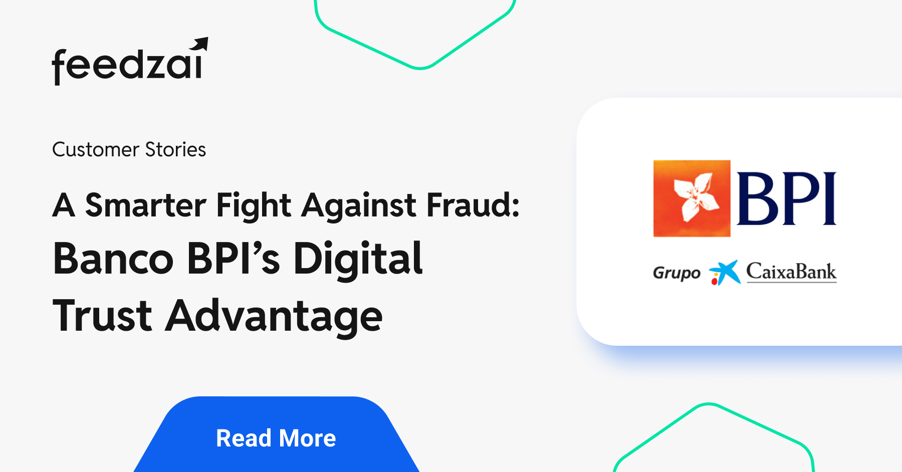 BPI | Feedzai