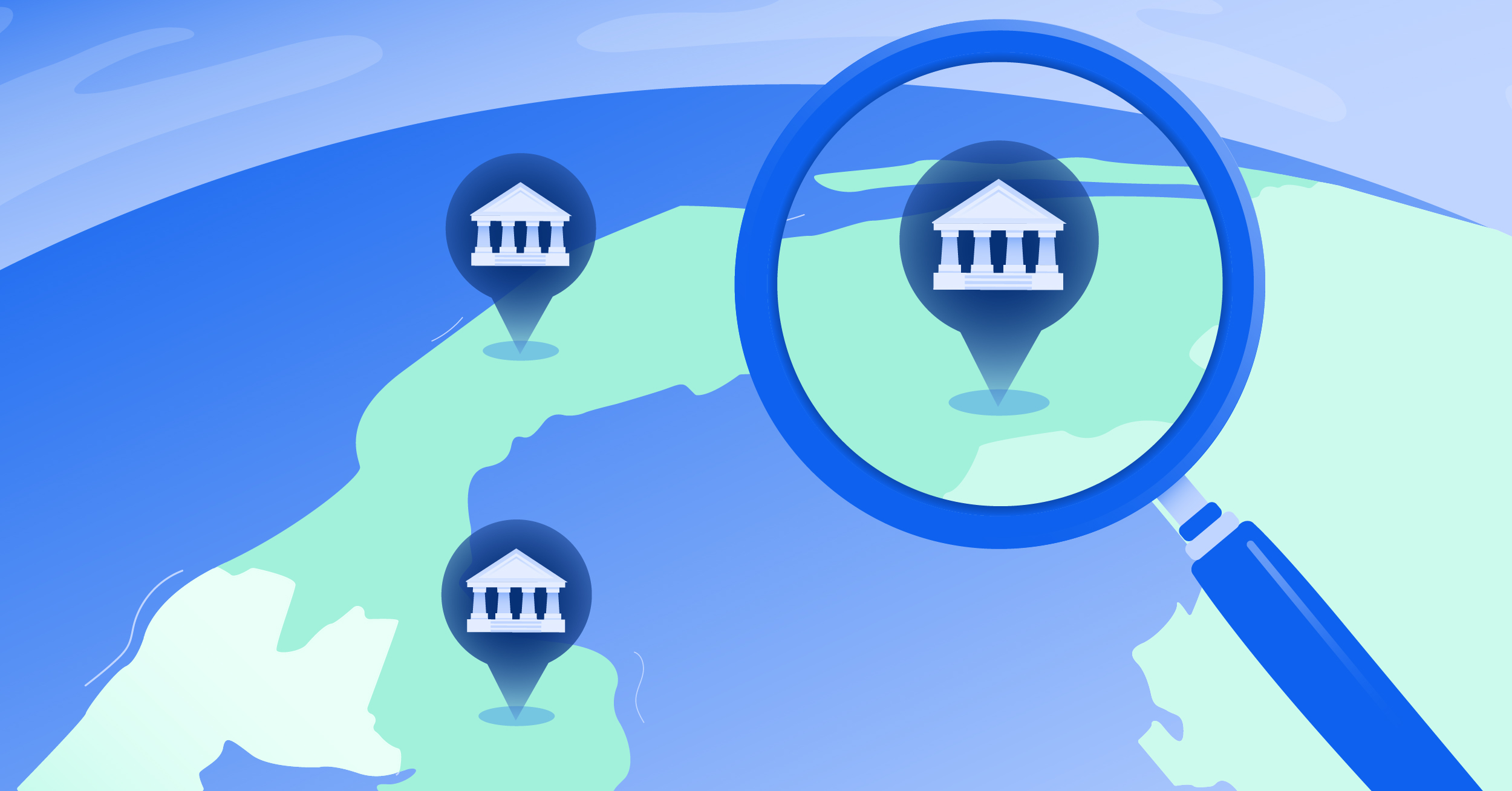 Sanction of 3 Mexican Banks Offers an AML Vigilance Lesson | Feedzai
