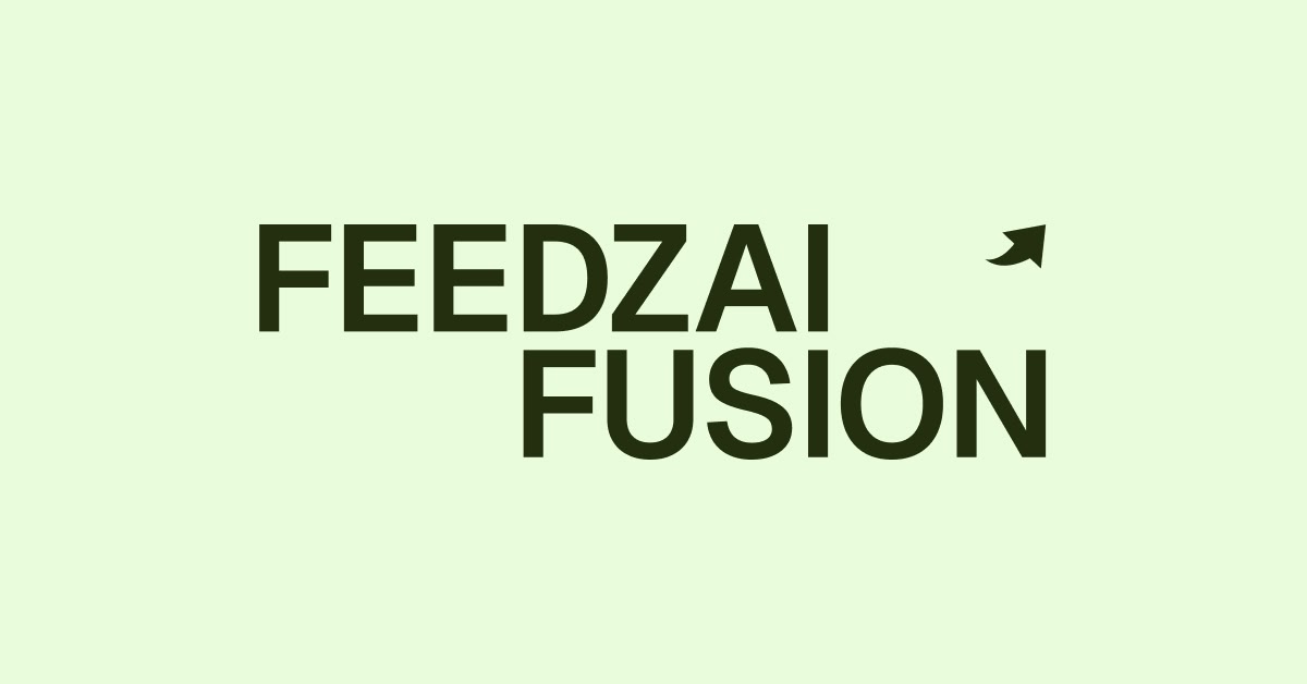 Feedzai Fusion NYC | Feedzai