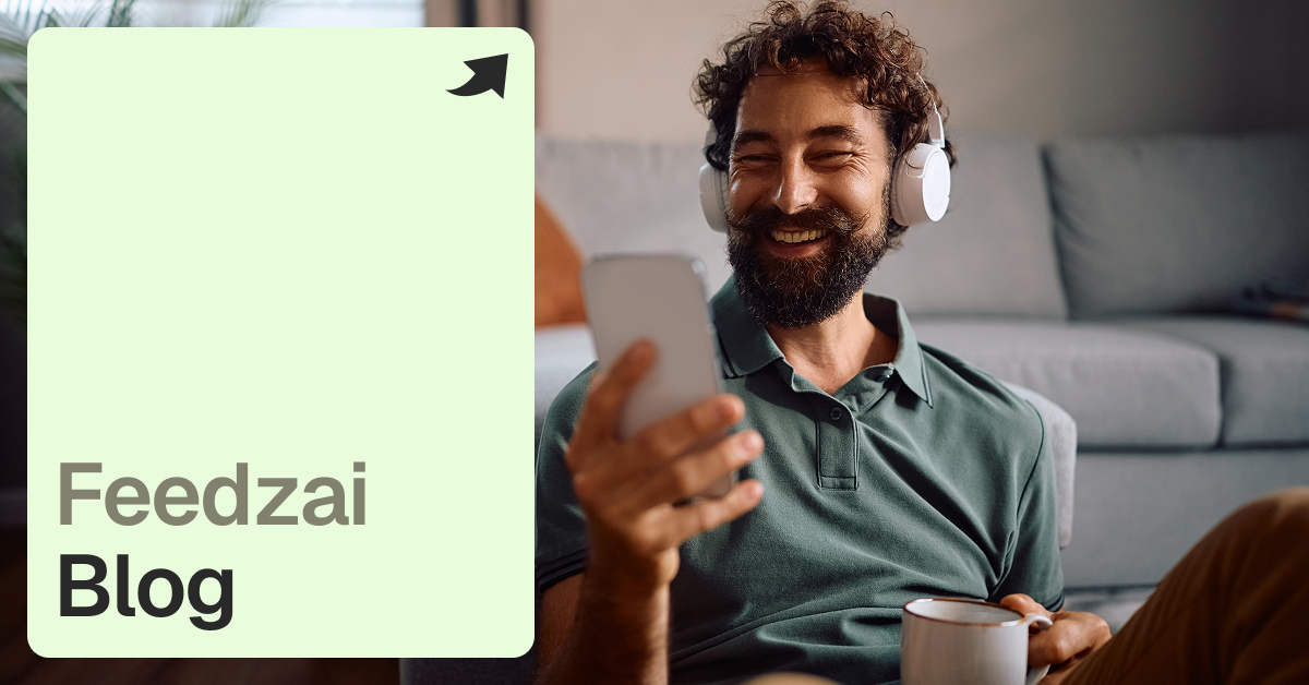 Blog | Feedzai